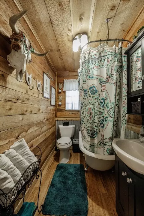 434 Briggs Blvd, East Tawakoni, TX 75472 - Movoto