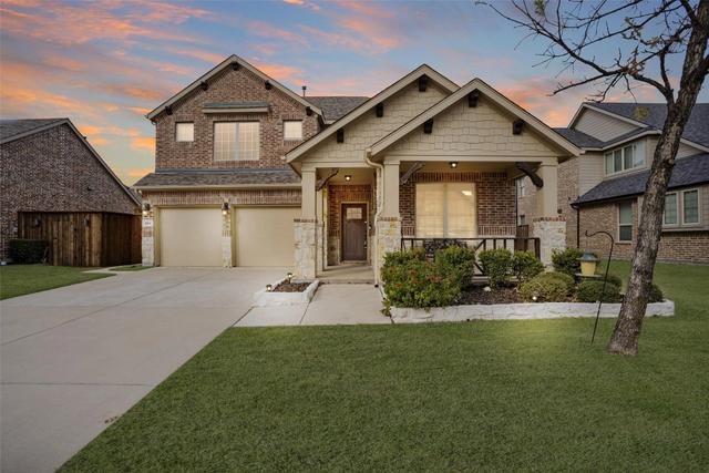 201 Dragonfly Dr, Prosper, TX 75078 | 30 Photos - Movoto