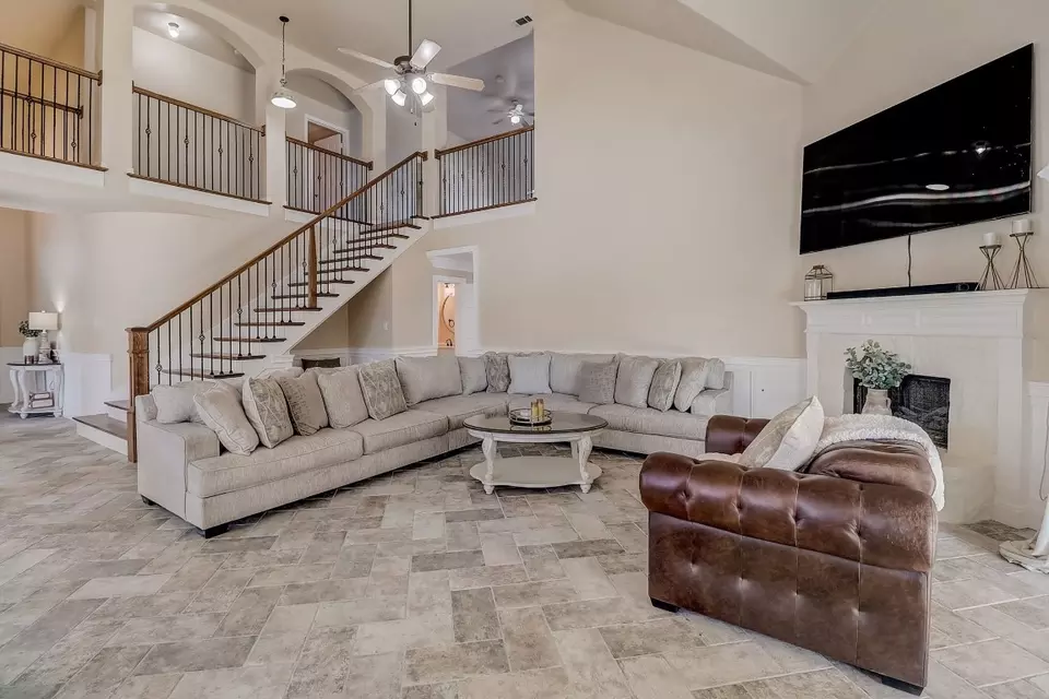 4649 Rush River Trl, Fort Worth, TX 76123 | 40 Photos - Movoto