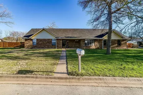Springtown, TX Single Family For Sale - Movoto