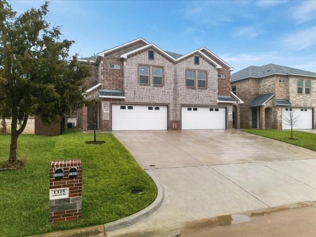 Homes Of Mountain Creek Apartments, Dallas, TX Duplex & Multi Family ...