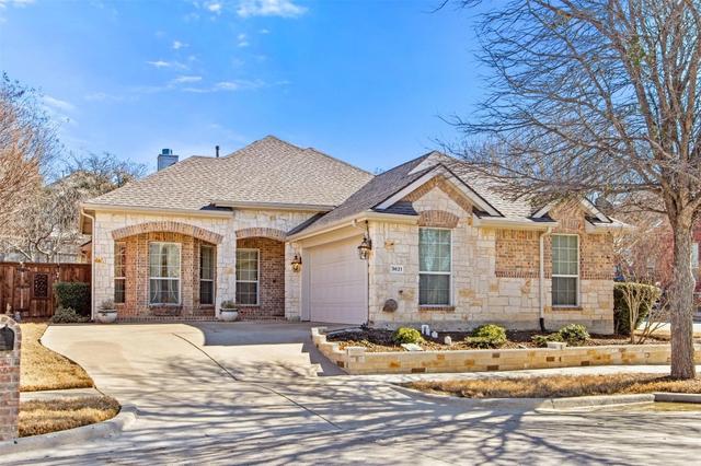 Craig Ranch, Mckinney, TX Real Estate & Homes For Sale - Movoto