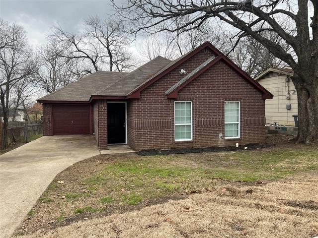 Cedar Crest, Dallas, TX Real Estate & Homes For Sale - Movoto