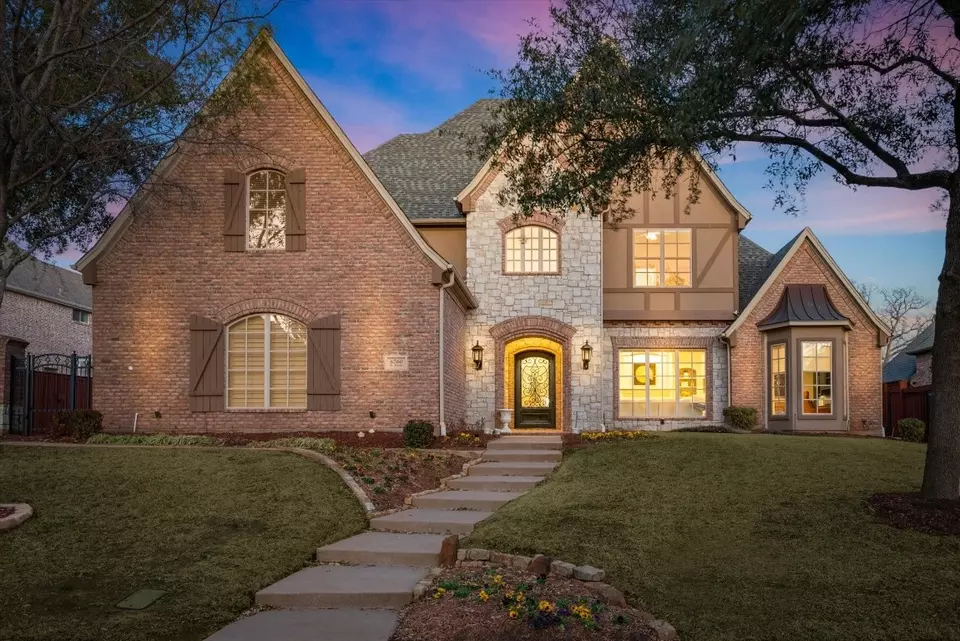 6760 St Moritz Pkwy, Colleyville, TX 76034 | 40 Photos - Movoto