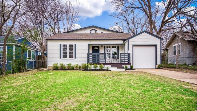 Casa Linda Casa View, Dallas, TX Real Estate & Homes For Sale - Movoto