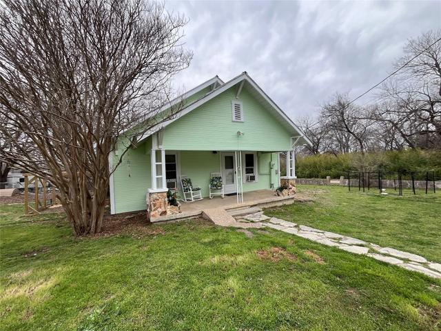 Hamilton, TX Single Family For Sale - Movoto