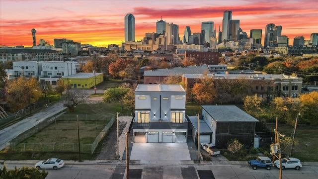 Park Towers Condominiums, Dallas Duplex & Multi Family with View For ...