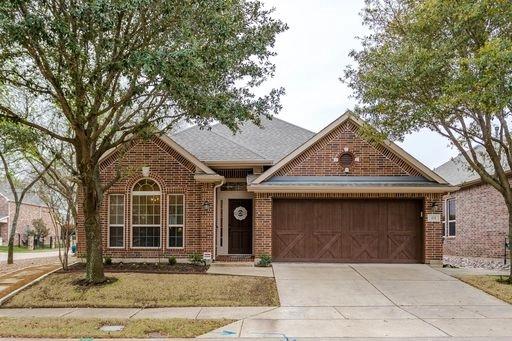 418 Braddock Dr, Fairview, TX 75069 | 40 Photos - Movoto