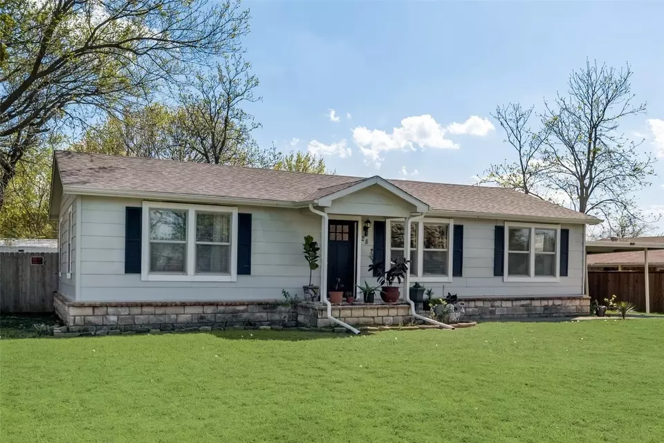 28 Elbert Rd, Van Alstyne, TX 75495 | 32 Photos - Movoto