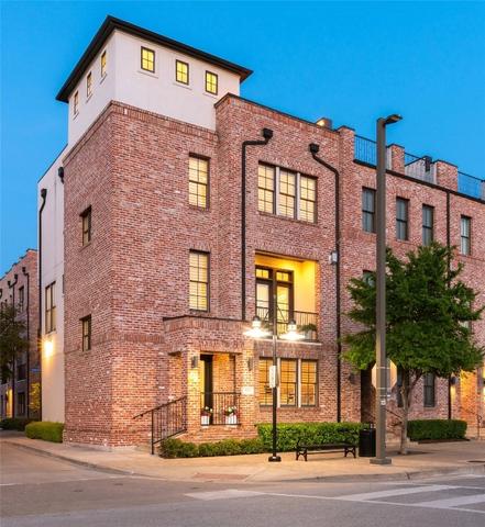 Stoneridge Business Park, Dallas, TX Real Estate & Homes For Sale - Movoto