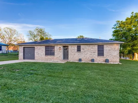 Whitney, TX Single Family Homes For Sale - Movoto