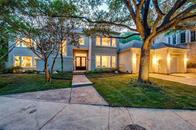 Churchill Way, Dallas Homes For Sale & Real Estate - Movoto