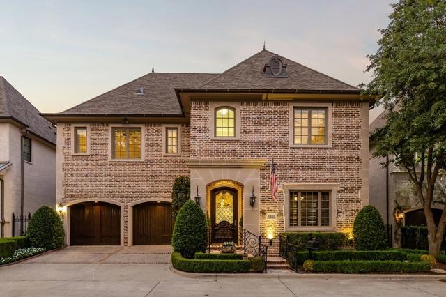 La Strada Dallas Homes with Pond For Sale - Movoto