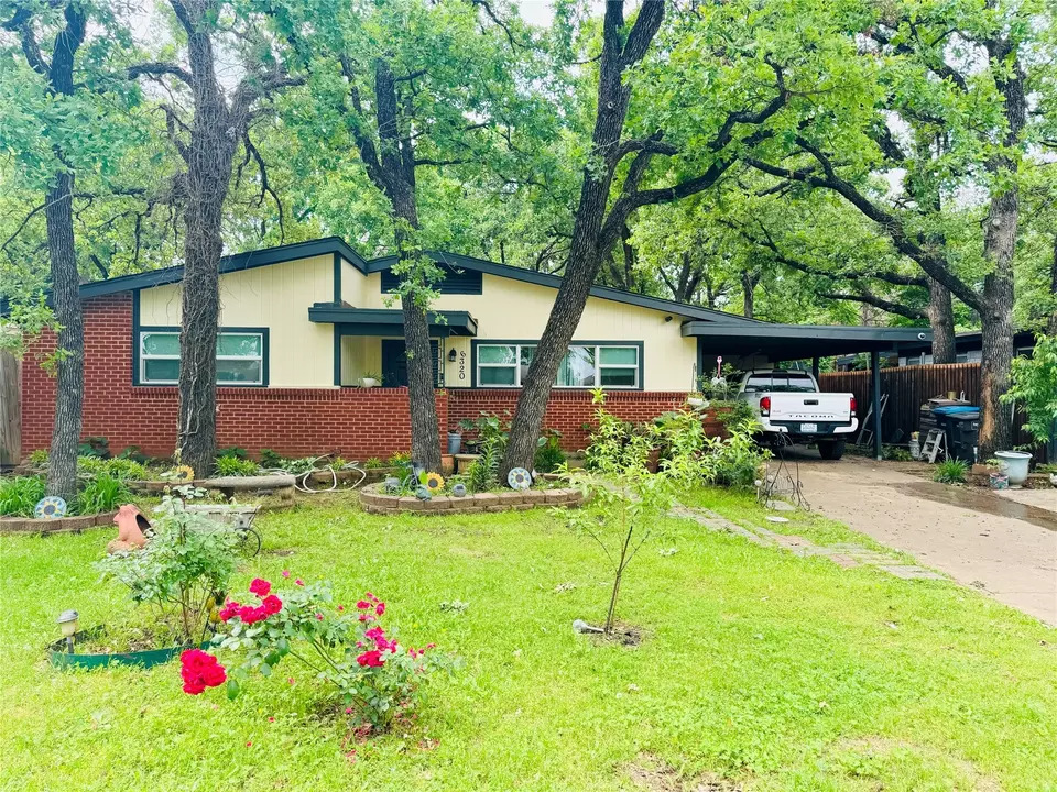 6320 Norma St, Fort Worth, TX 76112 | 32 Photos - Movoto