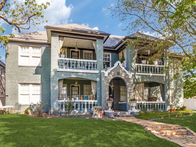 Eastover Apartments, Dallas Duplex & Multi Family For Sale - Movoto