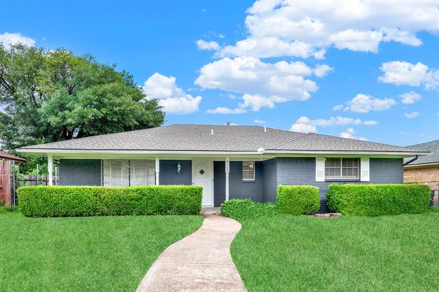 Hillview Terrace, Dallas Single Family Homes For Sale - Movoto