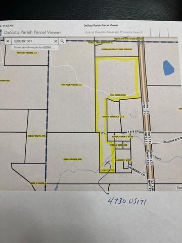 4730 Us171, Gloster, LA 71030 | 3 Photos - Movoto