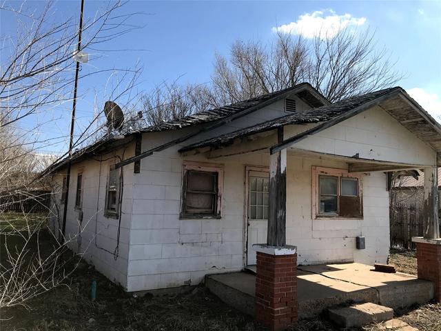 Shamrock, TX Homes with 2 Beds For Sale - Movoto