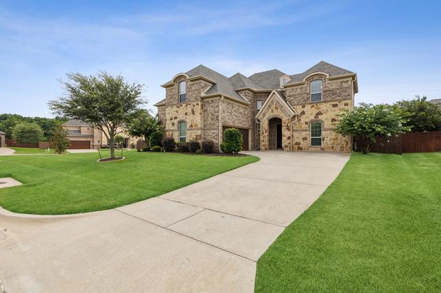 506 Turnstone Dr, Mansfield, TX 76063 | 40 Photos - Movoto