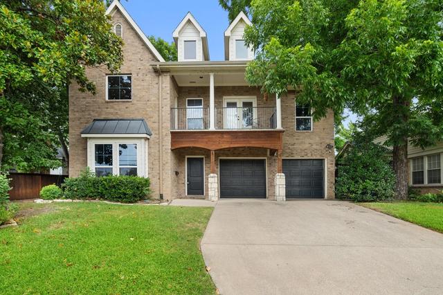 Towneoaks Terrace Condominiums, Dallas Homes with Garage For Sale - Movoto