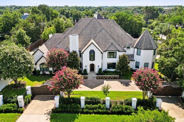 Royalwood Estate, Dallas Homes with View For Sale - Movoto