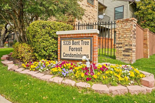 5335 Bent Tree Forest Dr #254, Dallas, TX 75248 | 20 Photos - Movoto