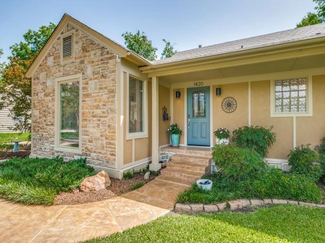 Casa Linda Casa View, Dallas Homes with 2+ Baths For Sale - Movoto