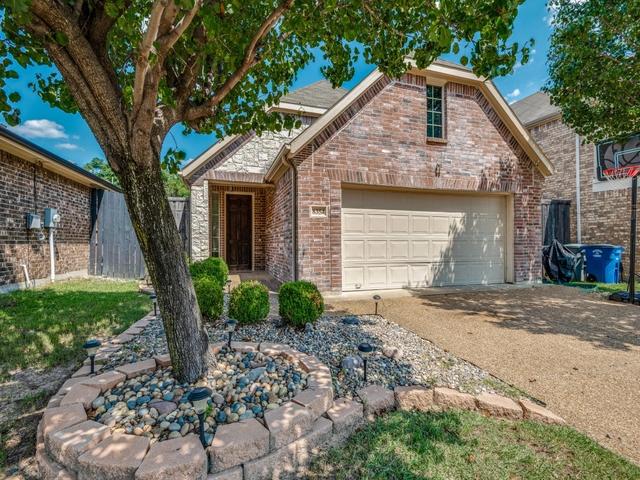 Clark Ridge, Dallas Homes with Patio For Sale - Movoto