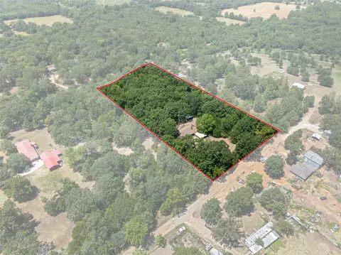 431 County Road 45060, Powderly, TX 75473 | 10 Photos - Movoto