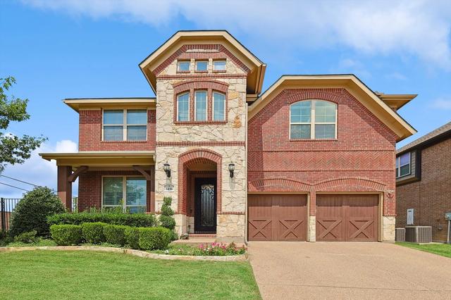 1416 St Tropez, Arlington, TX 76013 | 39 Photos - Movoto