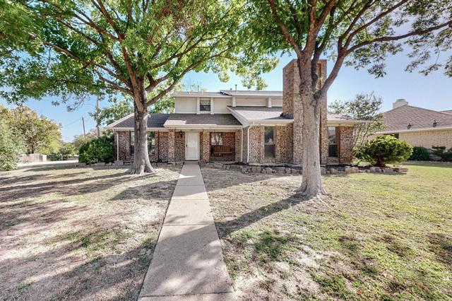 3817 Purcell Dr, Garland, TX 75040 | 20 Photos - Movoto