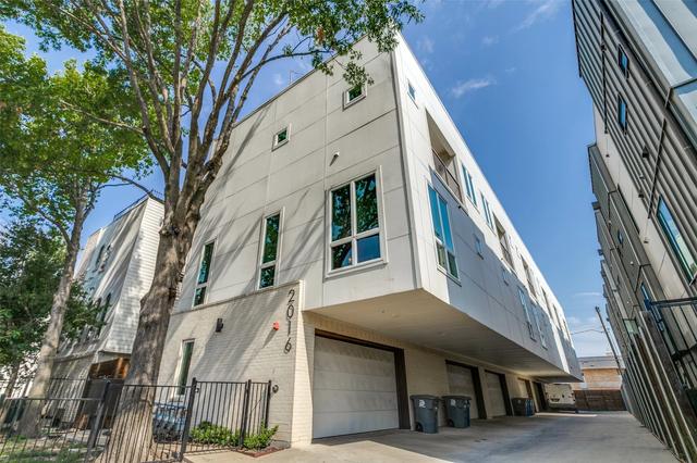 Swiss Avenue Historic District, Dallas Homes with Terrace For Sale - Movoto