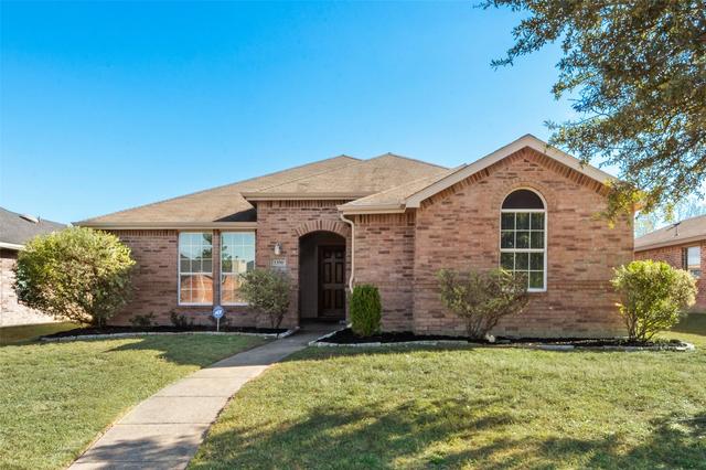 Lancaster, TX Homes with 4+ Beds For Sale - Movoto