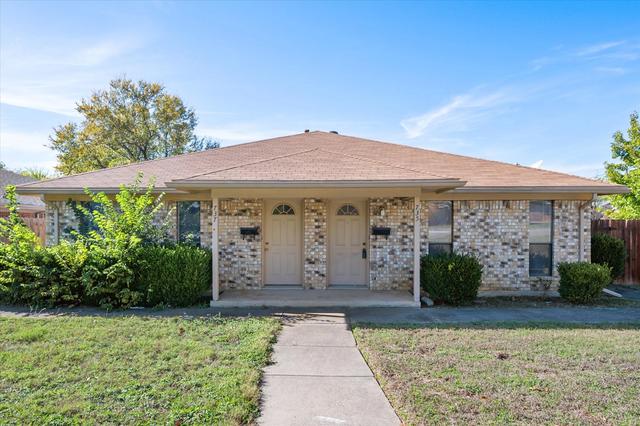 Oakland Apartments, Dallas Duplex & Multi Family For Sale - Movoto