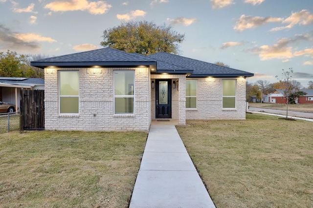 23 Historic Stop Six Fort Worth Homes For Sale & Historic Stop Six ...