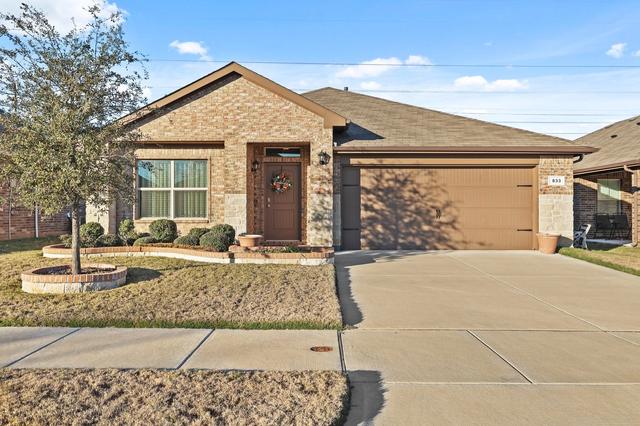 833 Watson Way, Crowley, TX 76036 | 35 Photos - Movoto