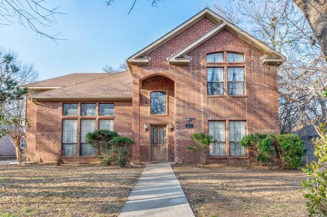 2444 Cornell Dr, Flower Mound, TX 75022 | MLS# 20895136 | 35 Photos ...