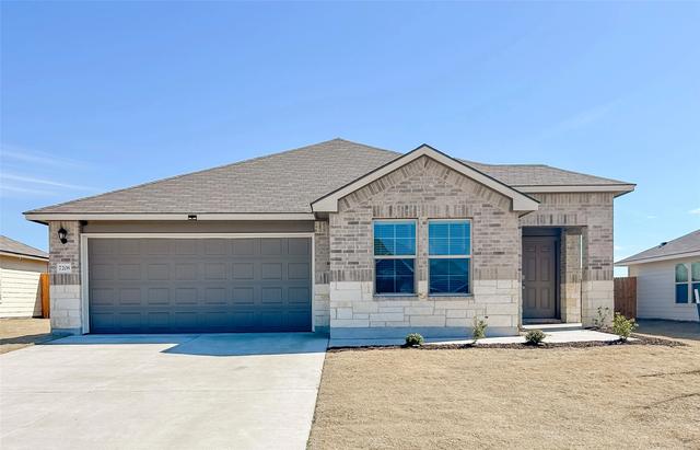 7025 Canadian Dr, China Spring, TX 76633 | 7 Photos - Movoto