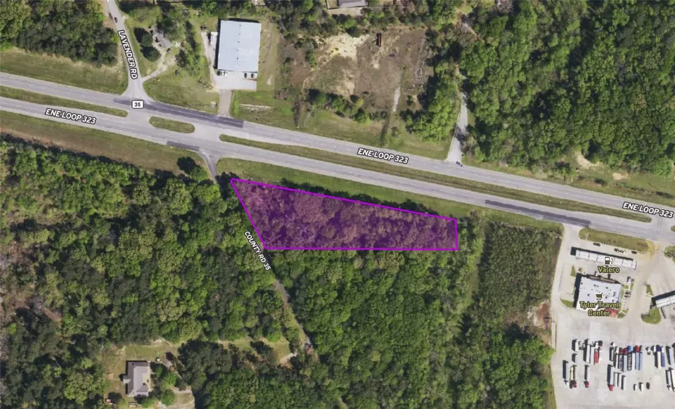 0 E Northeast Loop 323, Tyler, TX 75706 | MLS# 20883335 | 1 photo - Movoto