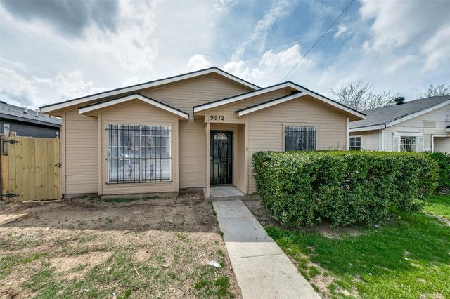 9912 Hustead St, Dallas, TX 75217 | MLS# 20885630 | 12 Photos - Movoto