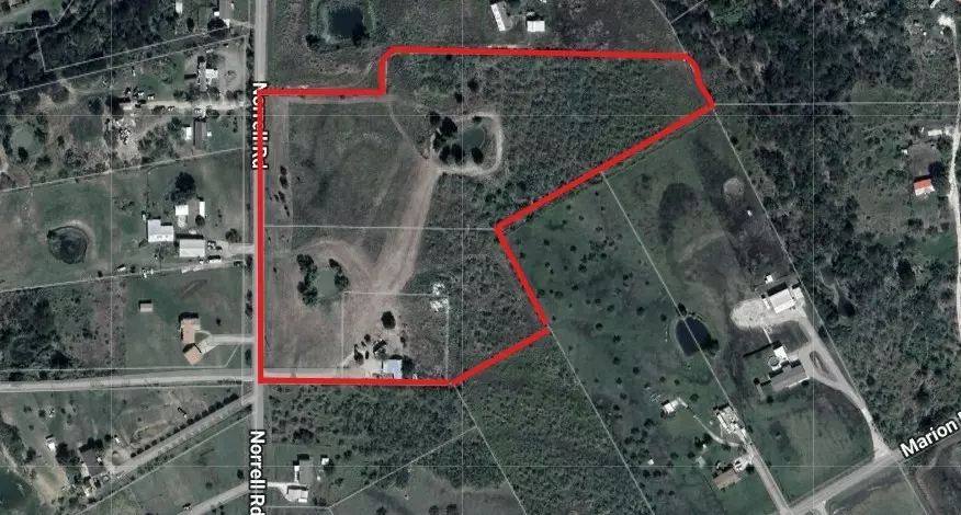 10020 Norrell Rd, Venus, TX 76084 | MLS# 20913498 | 3 Photos - Movoto