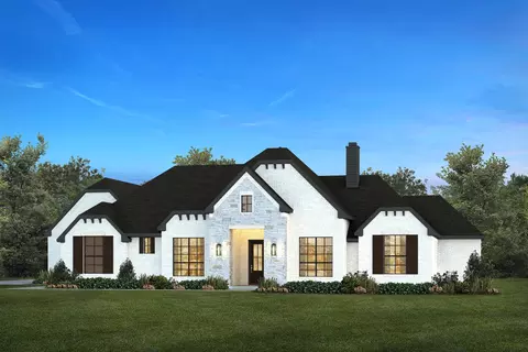 421 Mah Cheta, Aledo, TX 76008 | MLS# 20963701 | 2 Photos - Movoto