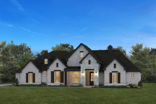 421 Mah Cheta, Aledo, TX 76008 | MLS# 20963701 | 2 Photos - Movoto