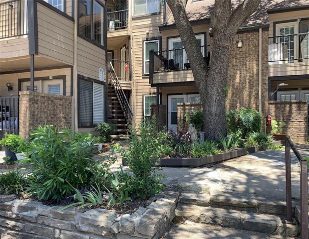 9803 Walnut St #107, Dallas, TX 75243 | MLS# 20970676 | 25 Photos - Movoto
