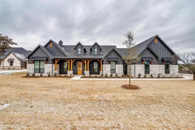 168 Oak Grove Way, Springtown, TX 76082 | MLS# 20973530 | 13 Photos ...