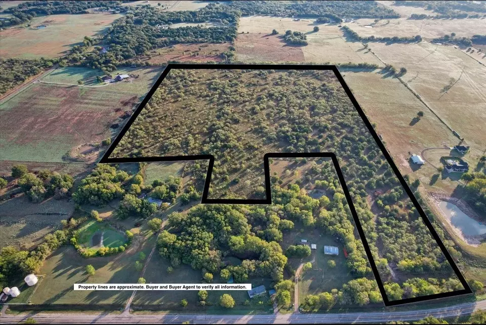 1774 Fm 667, Purdon, TX 76679 | MLS# 20981741 | 10 Photos - Movoto