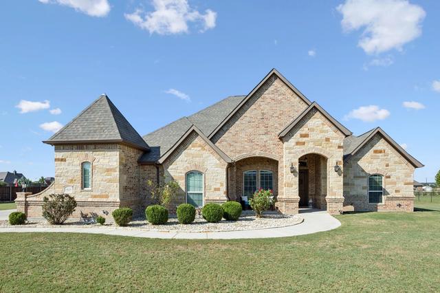 Parker County, TX Homes with $550K+ Price For Sale - Movoto
