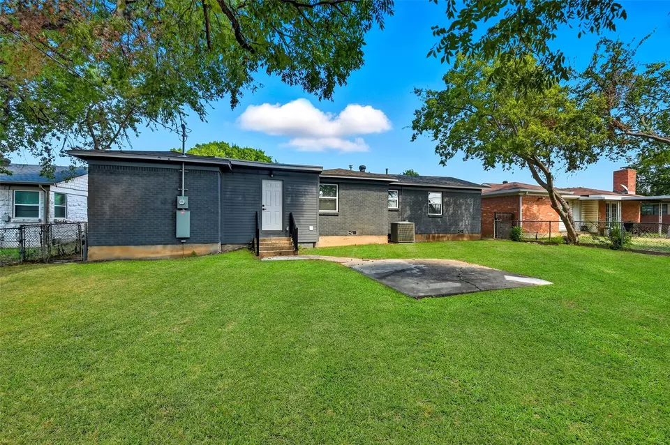 6524 Davidson St, Richland Hills, TX 76118 | MLS# 21071708 | 29 Photos ...