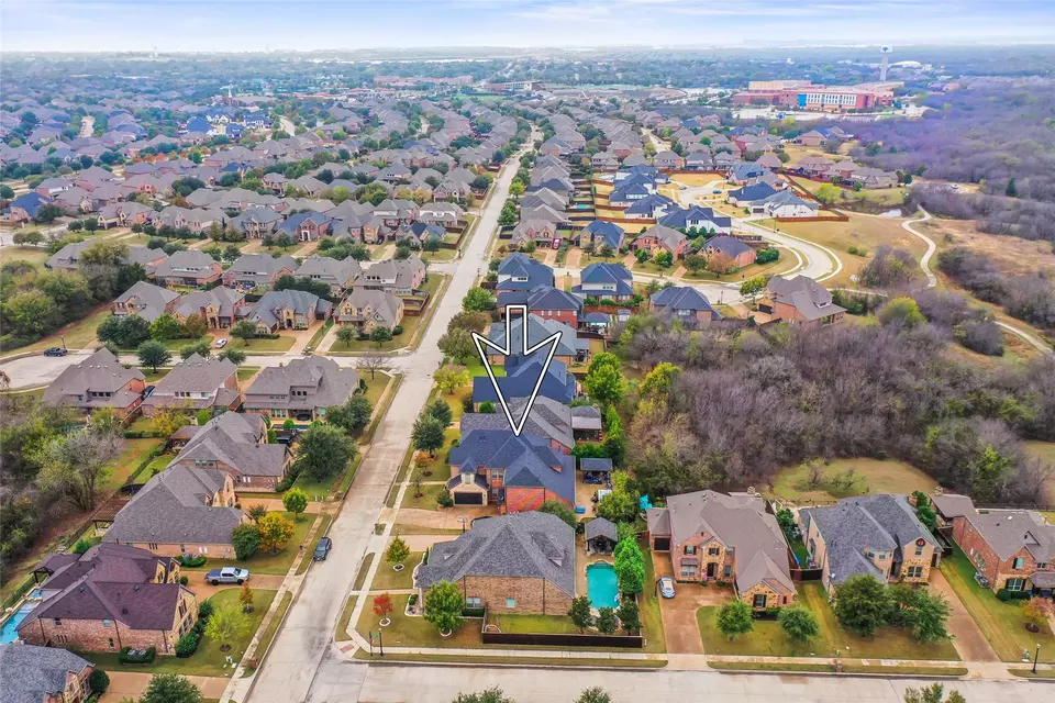 2717 Morgan Ln, Trophy Club, TX 76262 | MLS# 21120772 | 40 Photos - Movoto