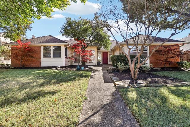 7332 Arbor Oaks Dr, Dallas, TX 75248 | MLS# 21129840 | 33 Photos - Movoto